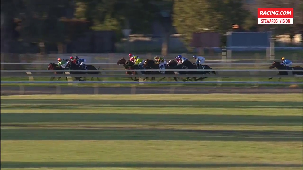 Wodonga Race 08-Stewards Vision-27-04-20 | RACING.COM