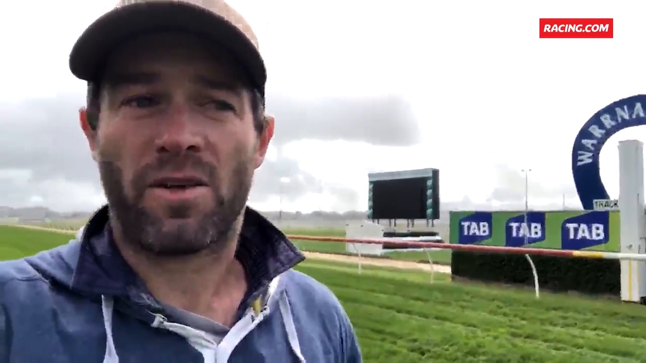 Warrnambool Track Report | RACING.COM