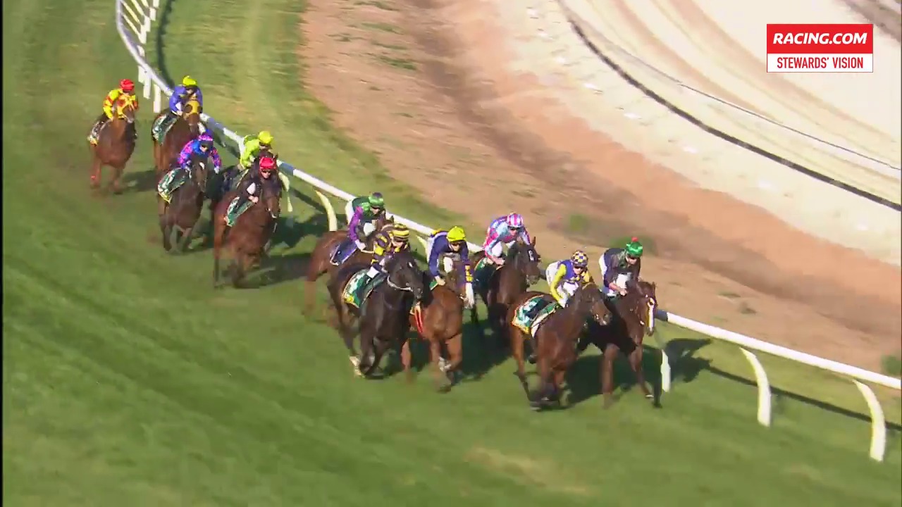 Echuca Race 07-Stewards Vision-25-05-20 | RACING.COM