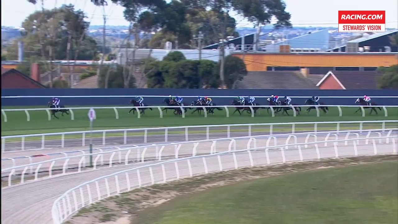 Geelong Race 03-Stewards Vision-29-05-20 | RACING.COM