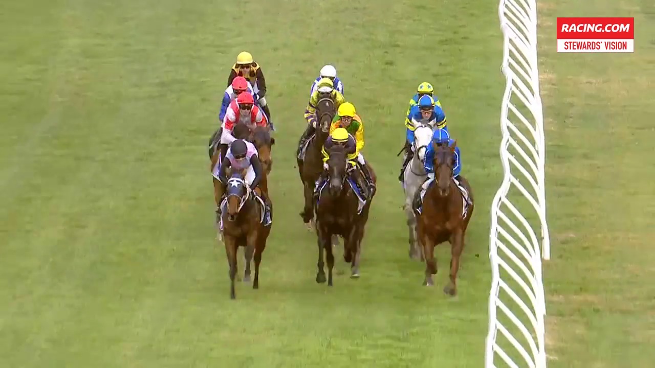 Casterton Race 01-Stewards Vision-06-06-20 | RACING.COM