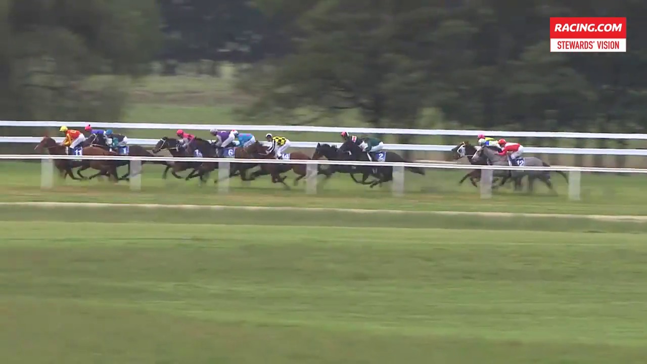 Casterton Race 05-Stewards Vision-06-06-20 | RACING.COM