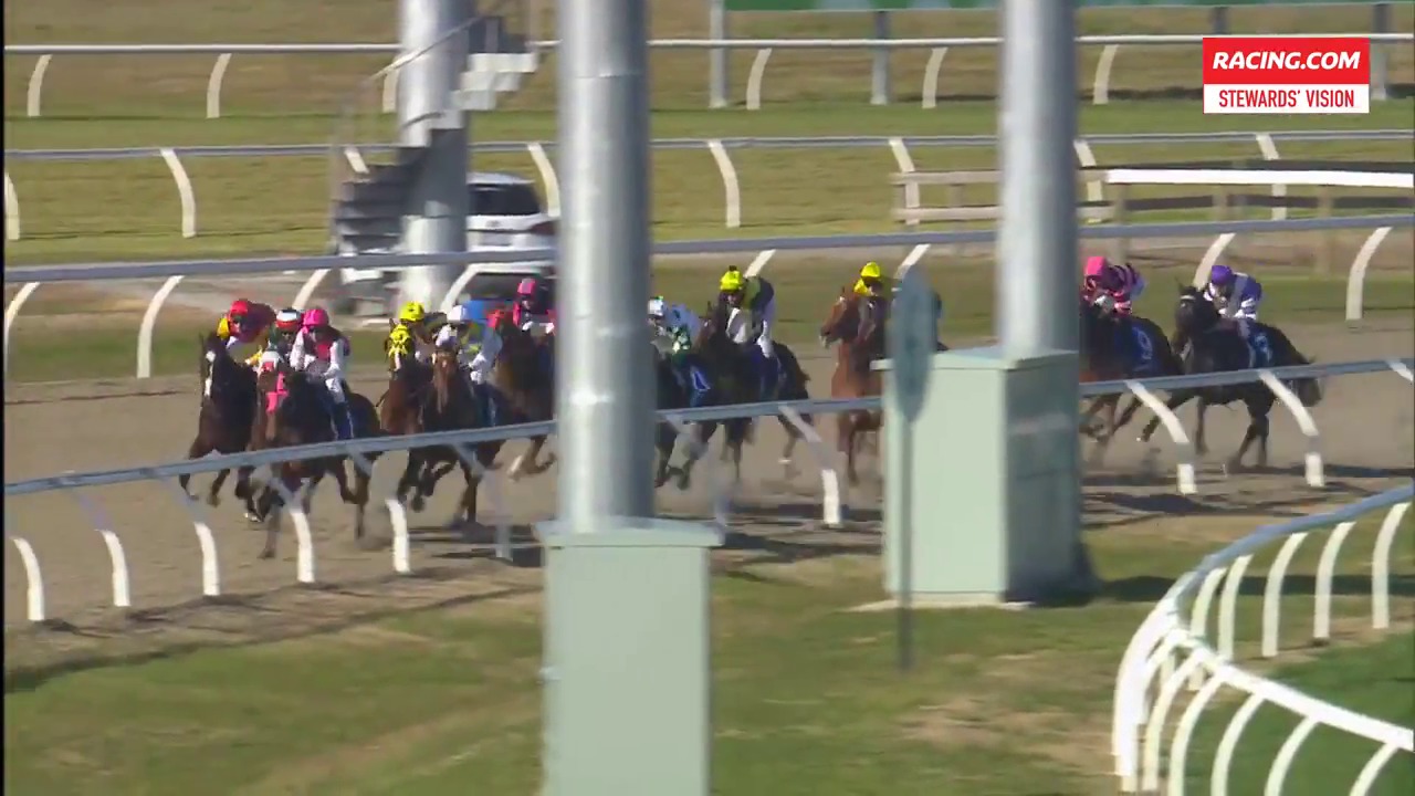 Pakenham Race 03-Stewards Vision-09-06-20 | RACING.COM