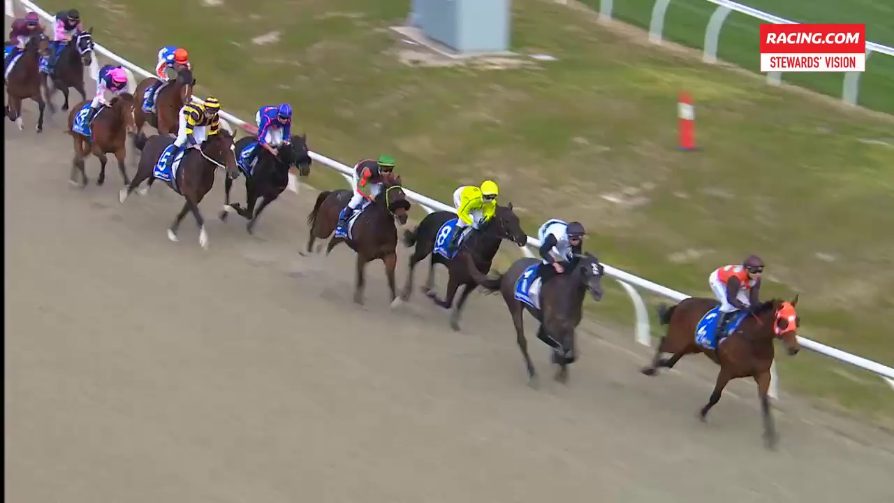 Pakenham Race 03-Stewards Vision-15-06-20 | RACING.COM