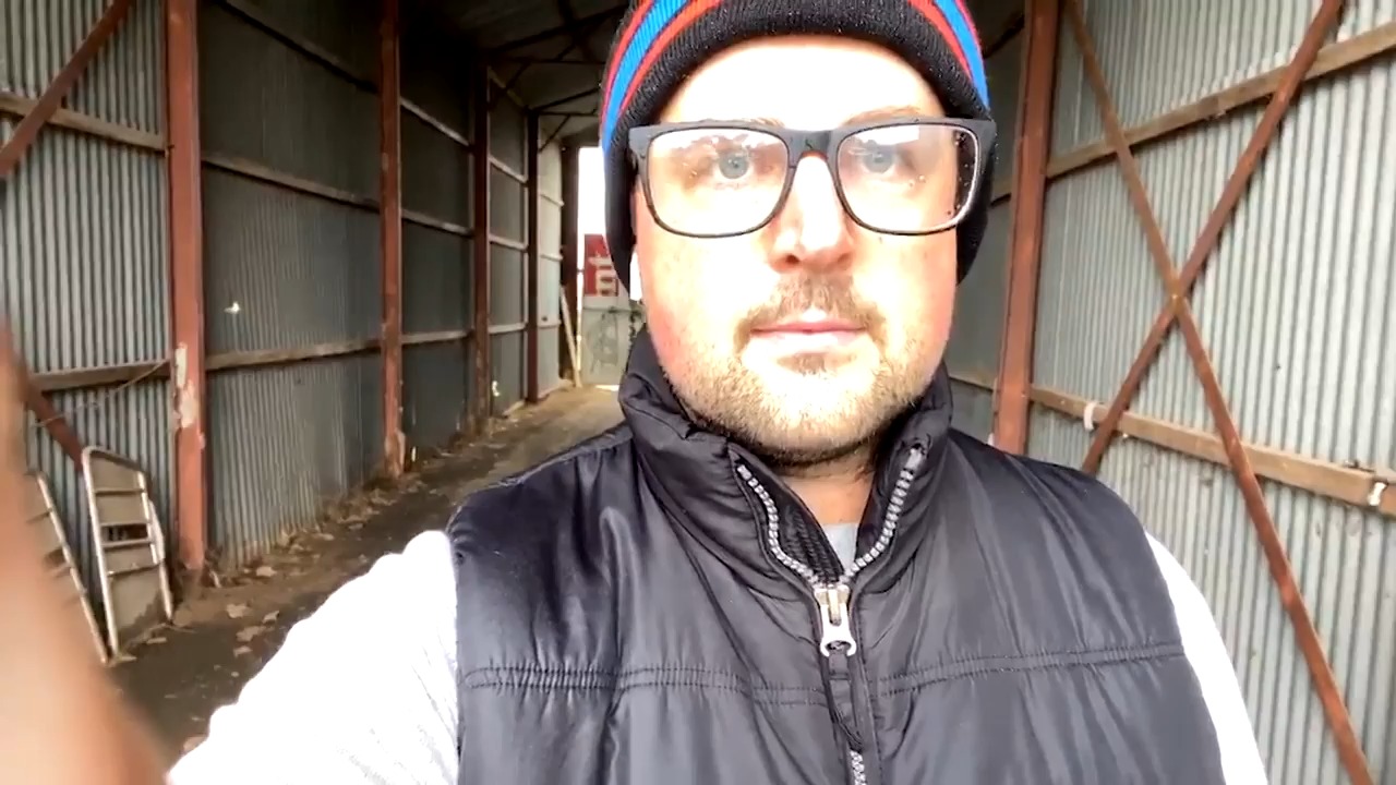 Mitch Beer testing Matsumoto in the deep end | RACING.COM