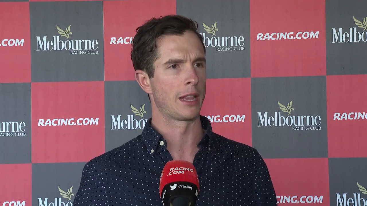 Sandown R7 Michael Kent Jnr - Maliseet | RACING.COM