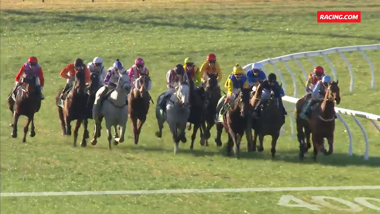 Murray Bridge Race 8 040720 | RACING.COM