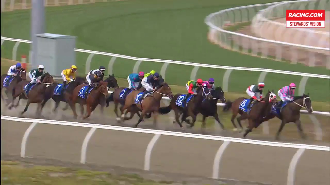 Pakenham Race 04-Stewards Vision-05-07-20 | RACING.COM