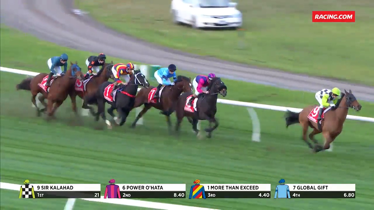 Ladbrokes Park Lakeside Race 6 080720 | RACING.COM