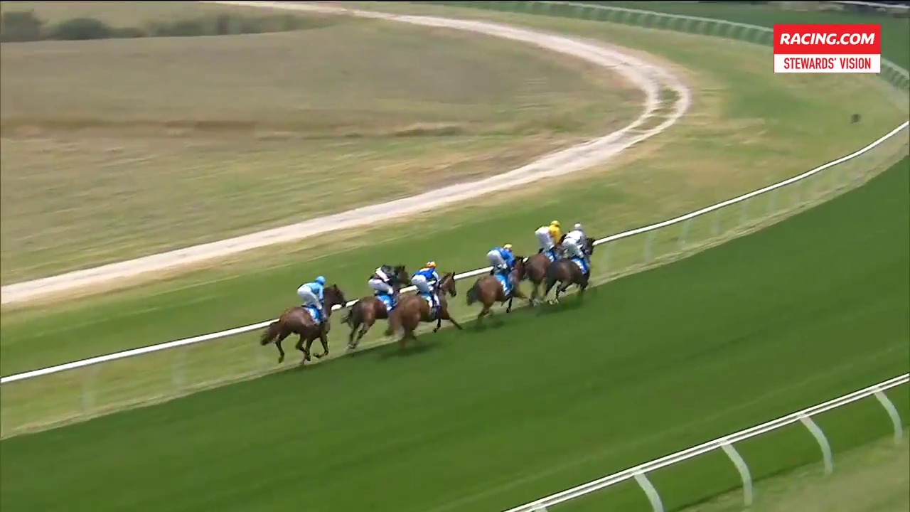 Yarra Valley Race 01-Stewards Vision-08-07-20 | RACING.COM