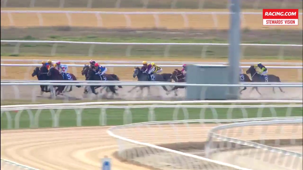 Pakenham Race 02-Stewards Vision-10-07-20 | RACING.COM
