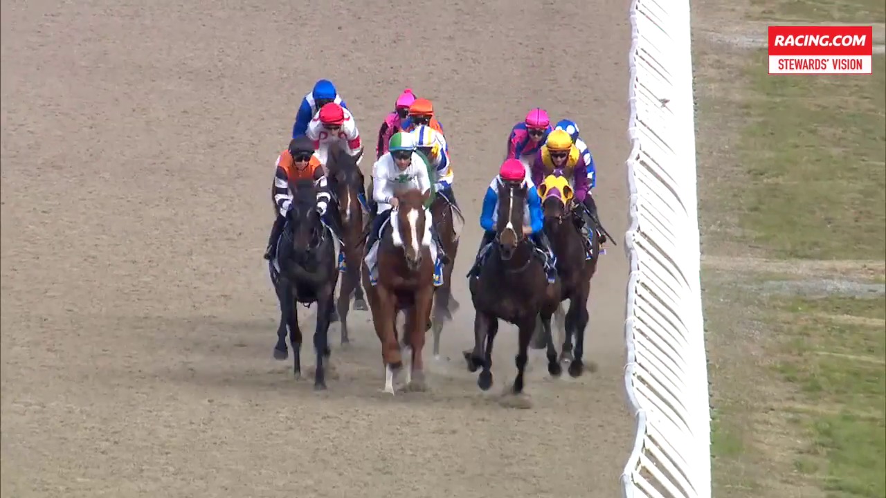 Pakenham Race 05-Stewards Vision-10-07-20 | RACING.COM