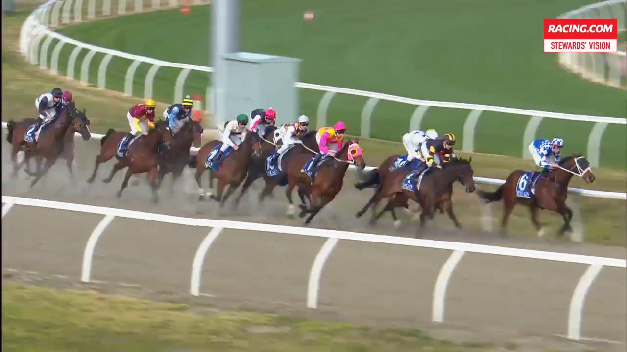 Pakenham Race 06-Stewards Vision-10-07-20 | RACING.COM