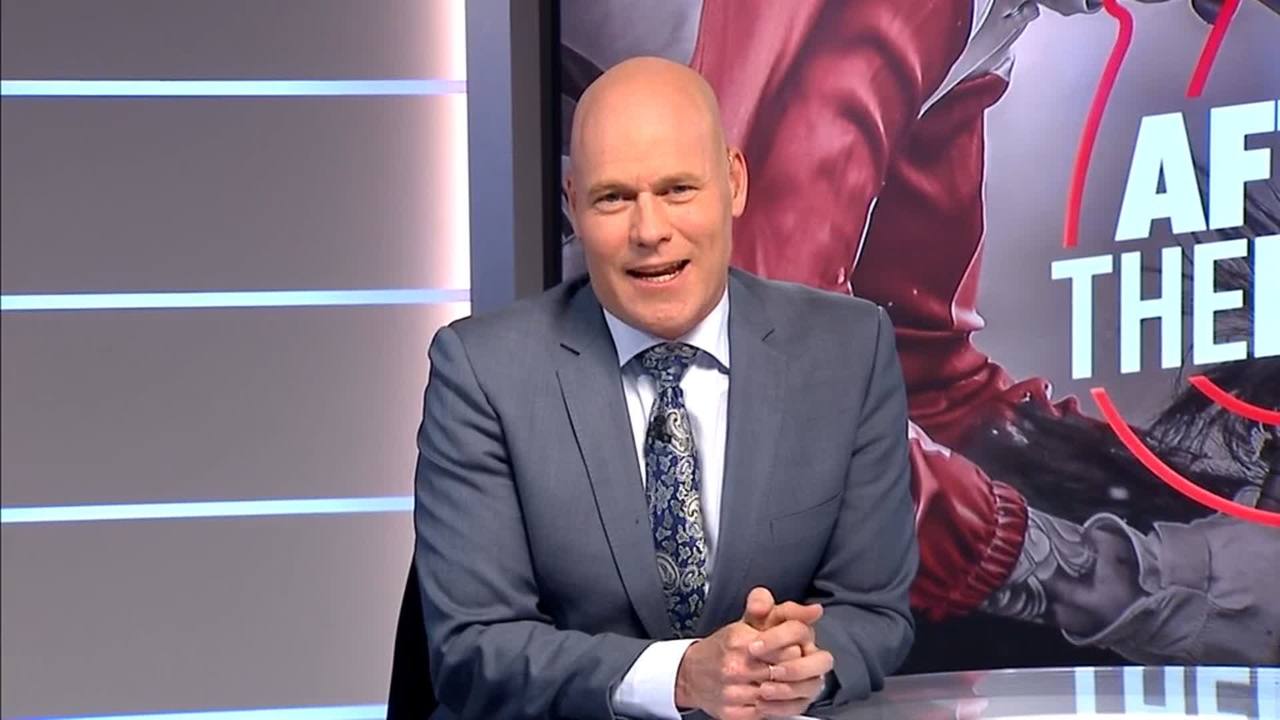 Sam Freedman AfterTheLast | RACING.COM