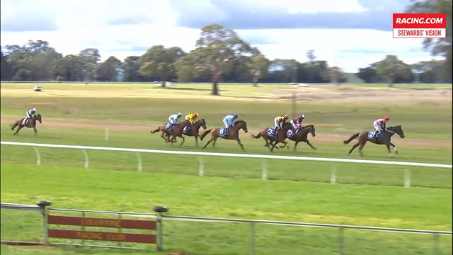 Coleraine Race 03-Stewards Vision-16-08-20 | RACING.COM