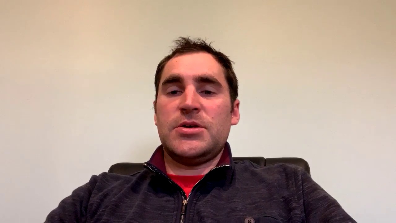 Jungle Edge ready for The Valley | RACING.COM