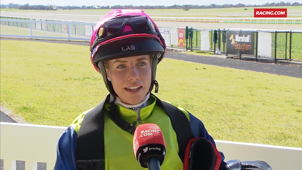 Murray Bridge Race 3 Jessica Eaton 260820 | RACING.COM