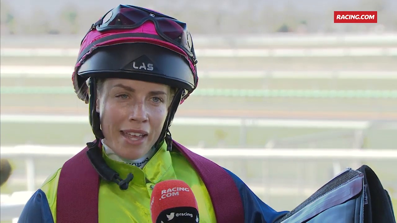 Morphettville Parks Race 1 Jessica Eaton 050920 | RACING.COM