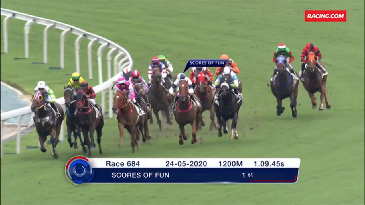 TV Guide | RACING.COM