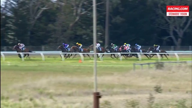 Coleraine Race 03-Stewards Vision-26-09-20 | RACING.COM