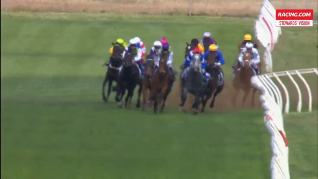 Swan Hill Race 02-Stewards Vision-29-09-20 | RACING.COM