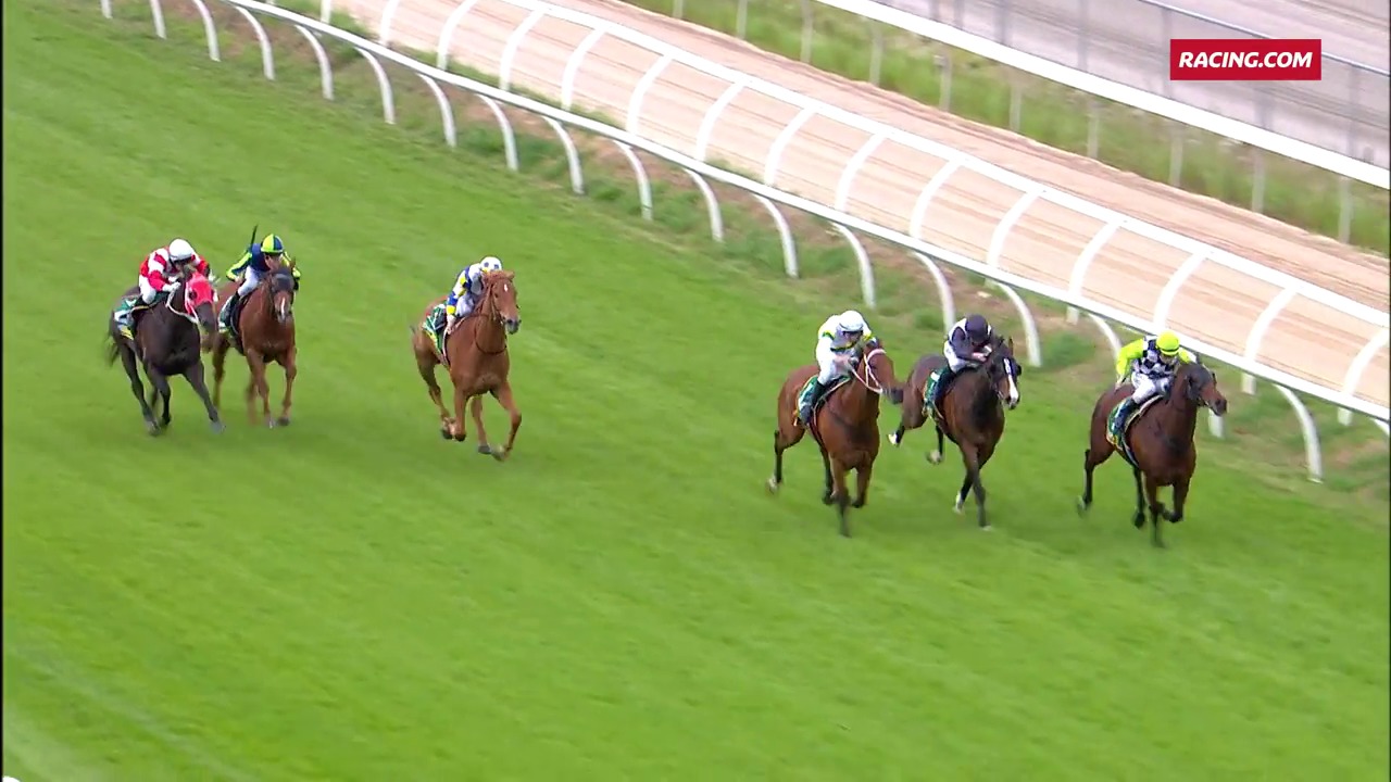 Kilmore Race 6 John Price 181020 | RACING.COM