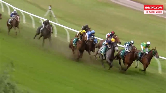 Yarra Valley Race 03-Stewards Vision-24-10-20 | RACING.COM