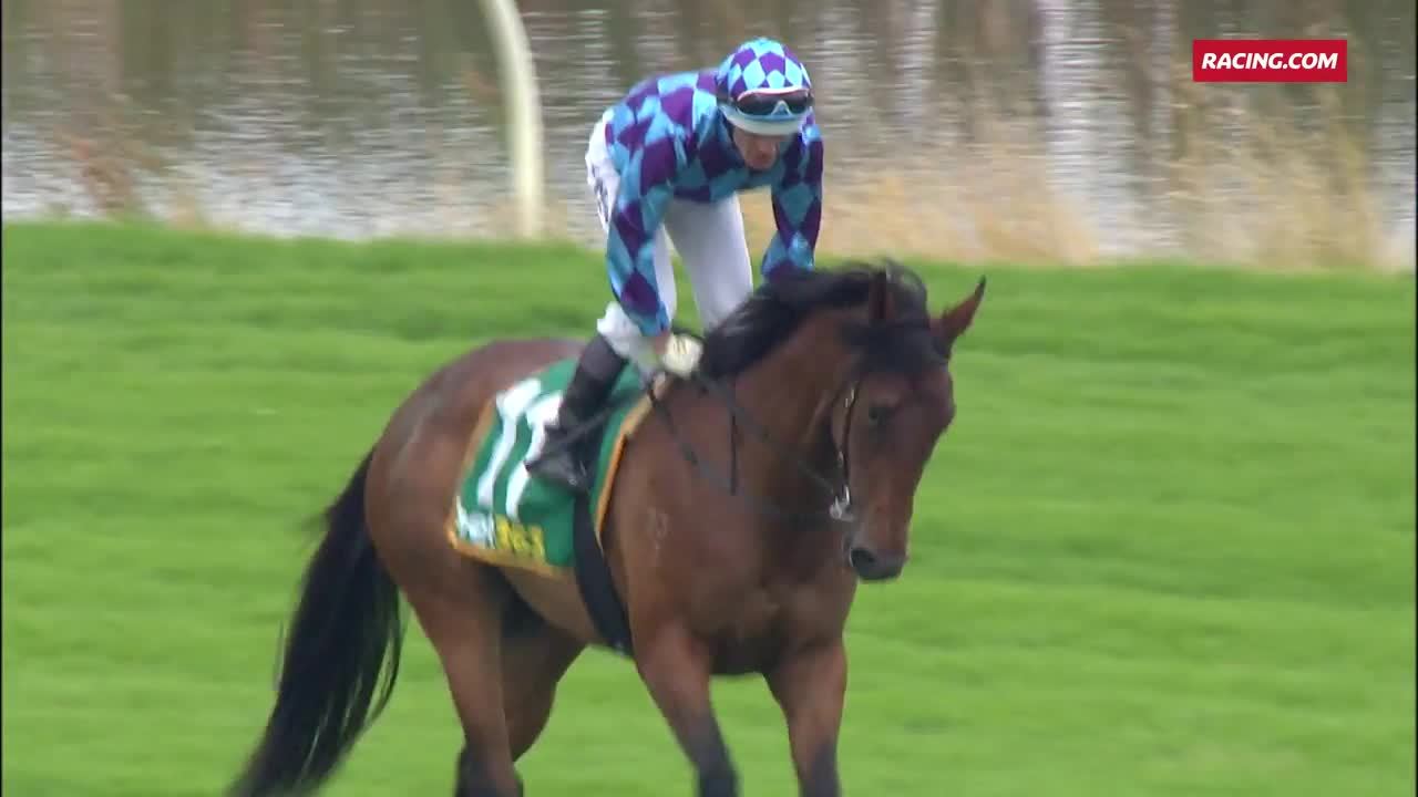 Yarra Valley Race 4 Matt Laurie 181220 | RACING.COM