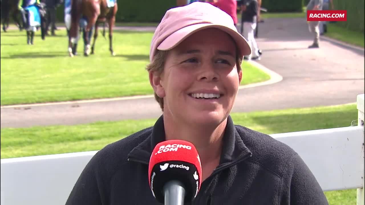 Yarra Valley Race 8 Rachael Frost 181220 | RACING.COM