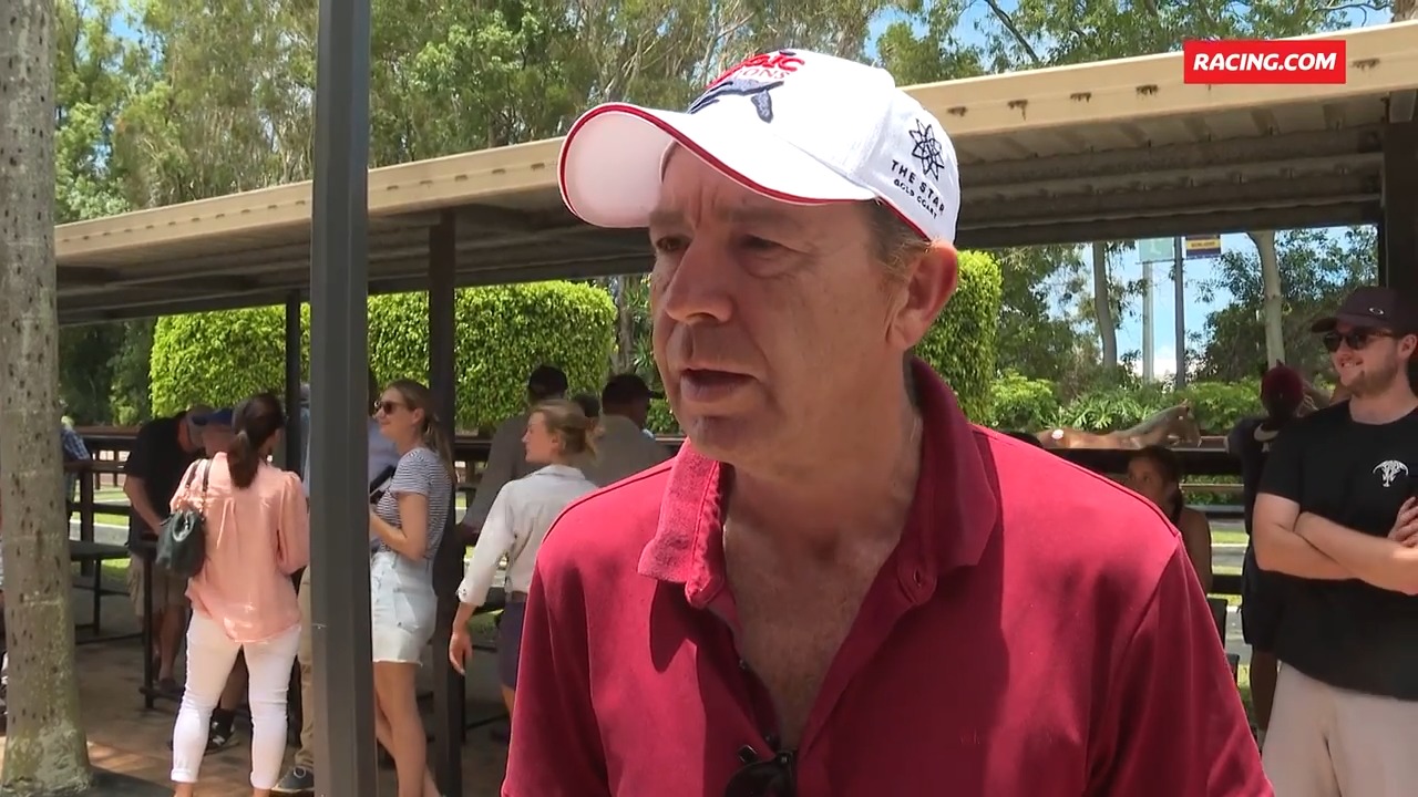 Magic Millions Lot 7 I Am Invincible x Zighy Bay sells for $800k ...