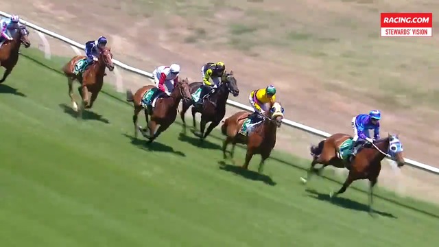 Kilmore Race 01-Stewards Vision-12-01-21 | RACING.COM