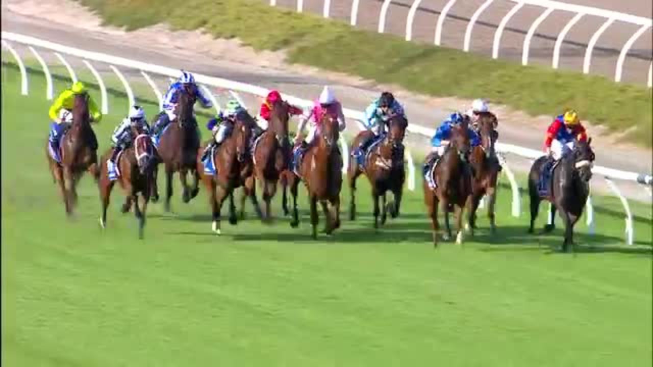 PAKENHAM RACE 2 PHILLIP STOKES 210120 | RACING.COM