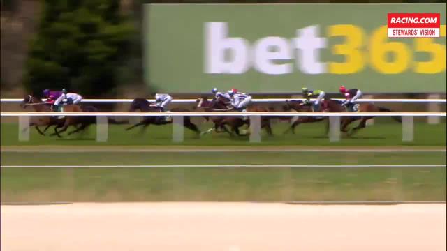 Yarra Valley Race 07-Stewards Vision-06-02-21 | RACING.COM