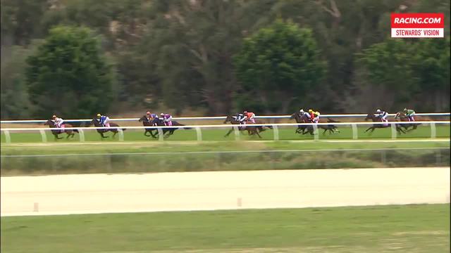 Yarra Valley Race 02-Stewards Vision-20-02-21 | RACING.COM