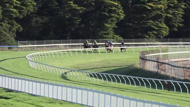 Kilmore Jump Out 1 21022021 | RACING.COM