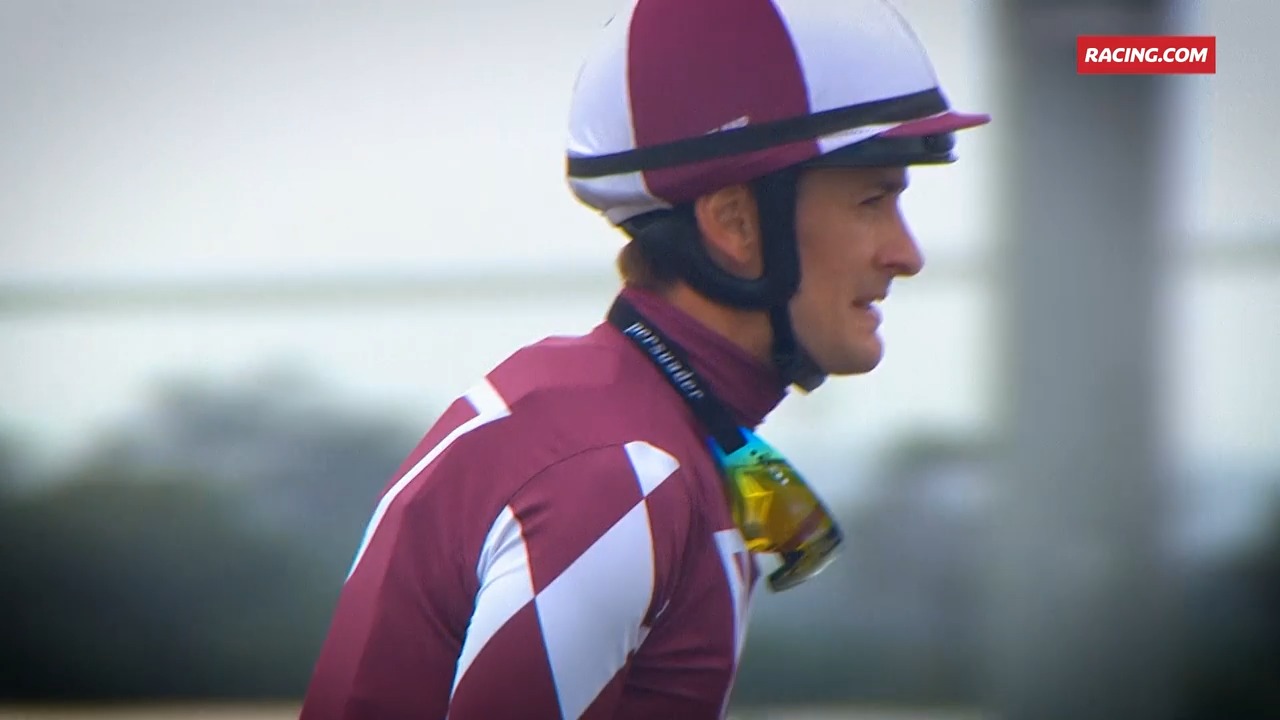 Why ride - Jason Benbow | RACING.COM