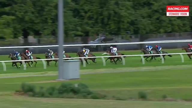 Cranbourne Race 03-Stewards Vision-05-03-21 | RACING.COM