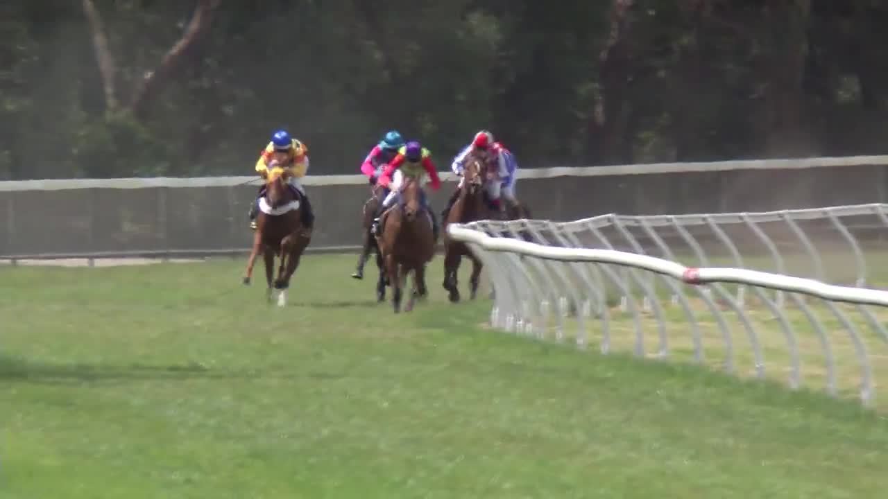 Balnarring Race 2 07032021 | RACING.COM