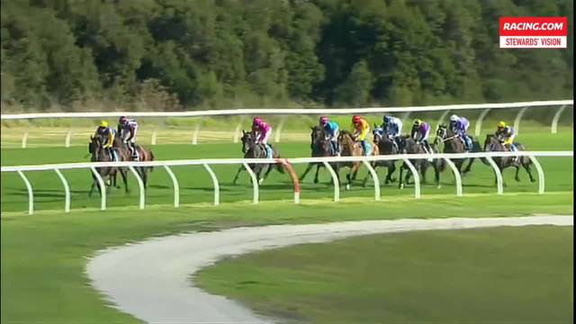 Yarra Valley Race 07-Stewards Vision-14-03-21 | RACING.COM