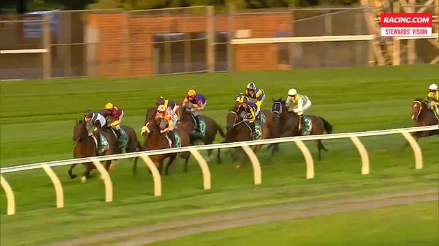 Cranbourne Race 02-Stewards Vision-26-03-21 | RACING.COM
