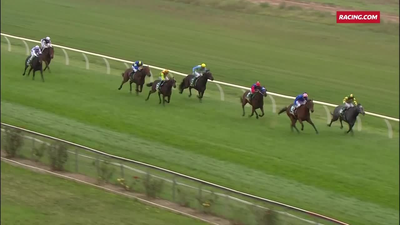 Terang Race 2 Lindsey Smith 180421 | RACING.COM