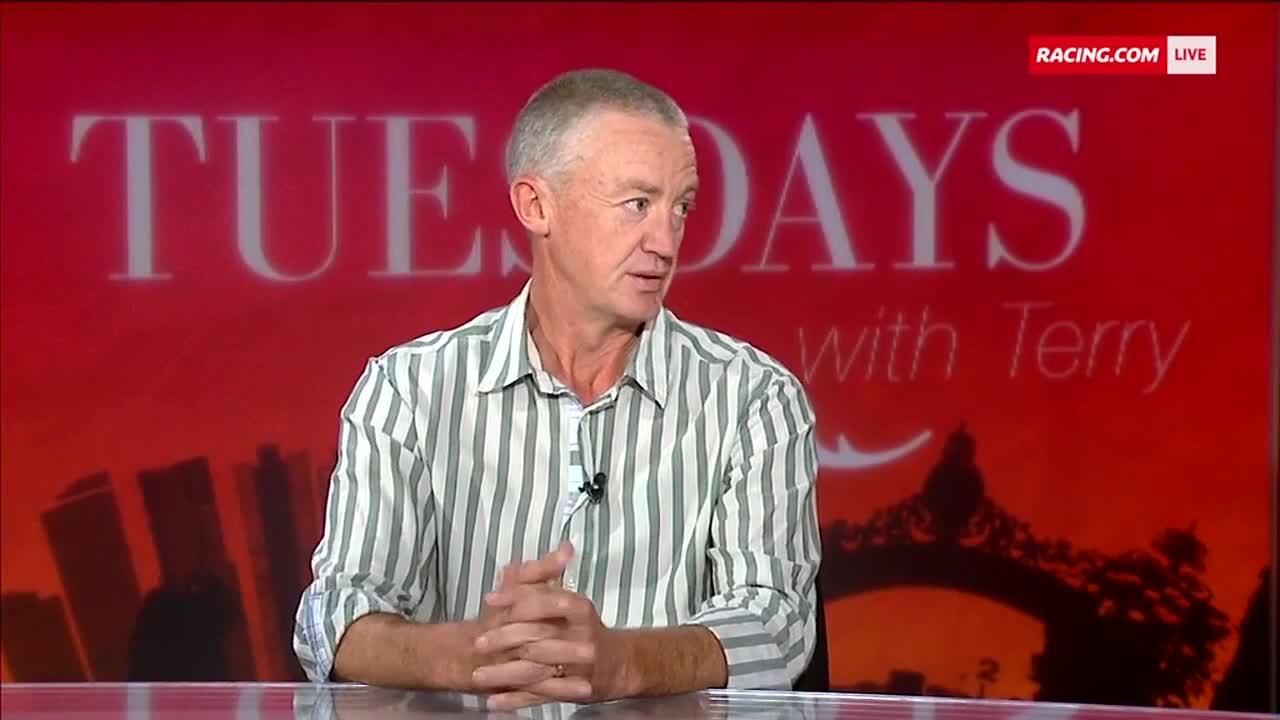 Paul Didham - Part 3 | RACING.COM