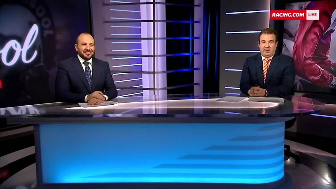 Kate Watts - After The Last | RACING.COM