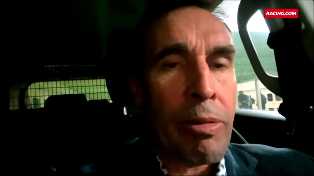 Brett Scott - After The Last | RACING.COM