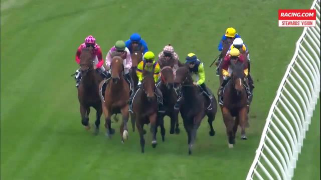 Mornington Race 08-Stewards Vision-11-05-21 | RACING.COM