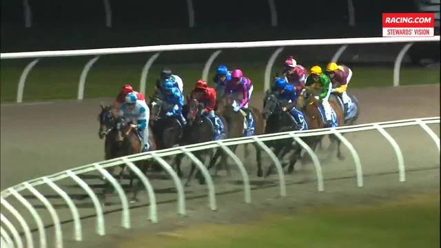 Pakenham Race 03-Stewards Vision-13-05-21 | RACING.COM