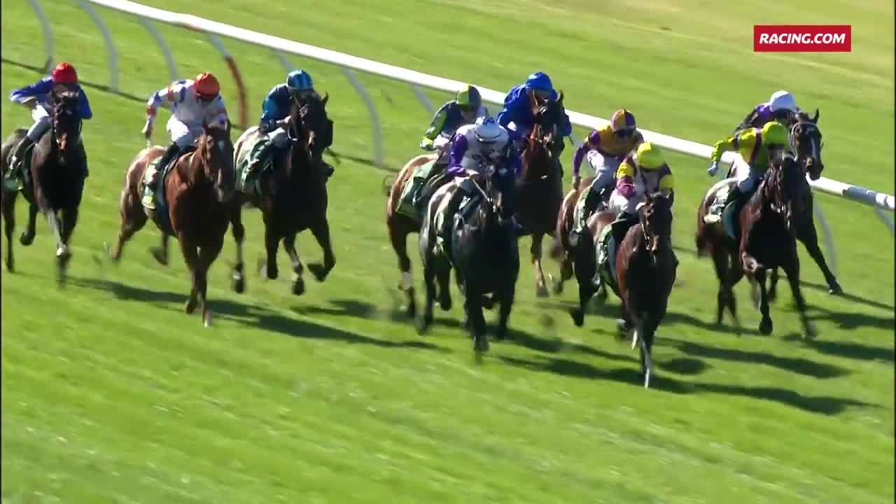 Geelong Race 1 Daniel Bowman 210521 | RACING.COM