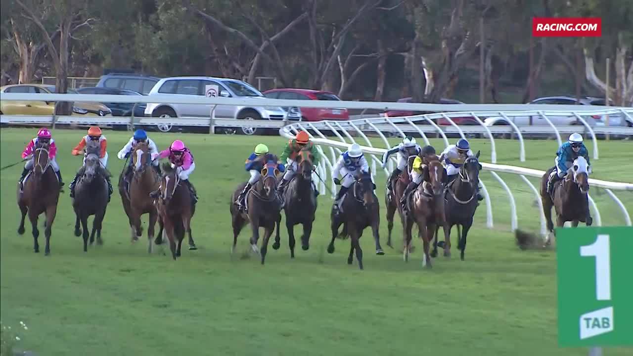 Strathalbyn Race 7 John Macmillan 260521 | RACING.COM