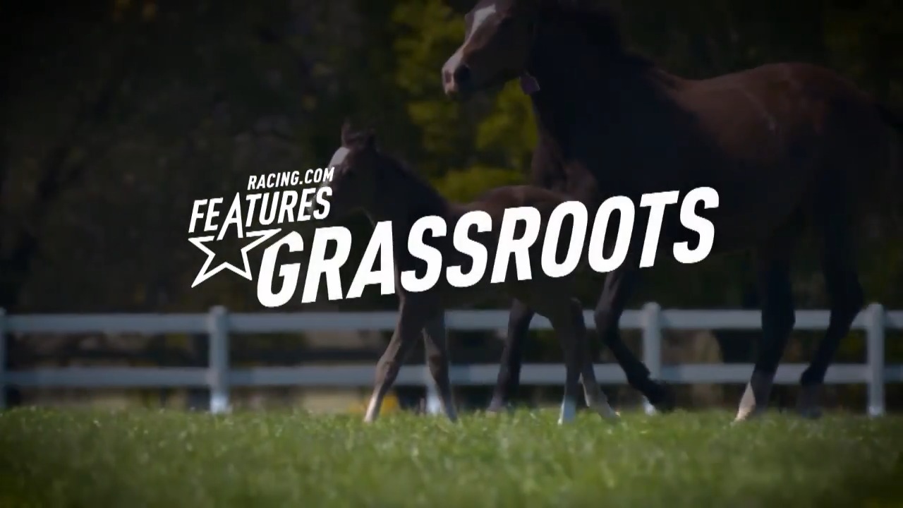 Grassroots Series Premiere | RACING.COM