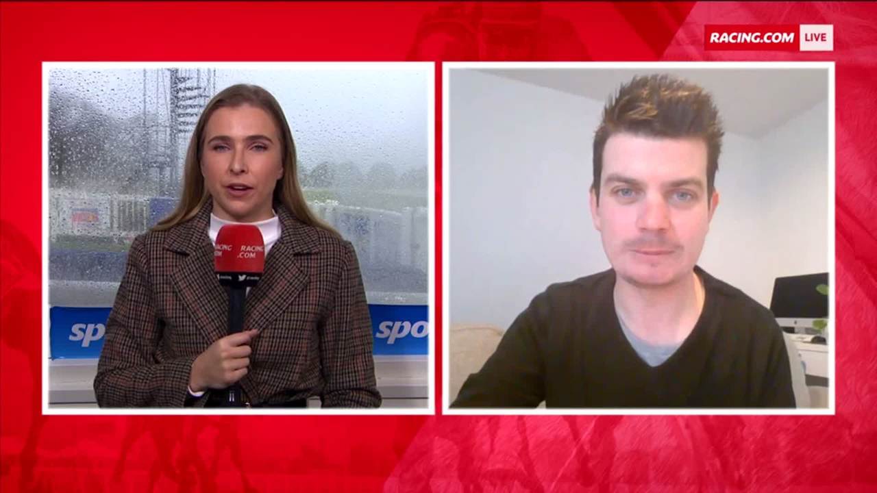 Racingcom Thursday News Update | RACING.COM